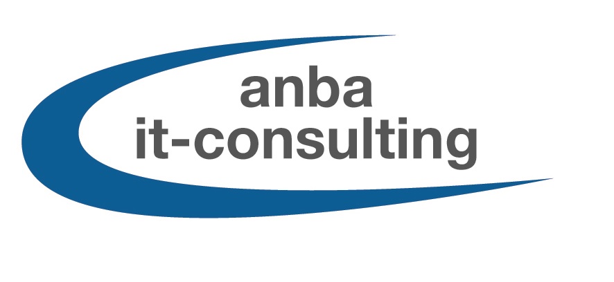 Login | anba-it-consuling